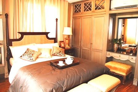 Alexandra Model | Hanap Bahay Philippines