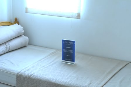 Alexandra Model | Hanap Bahay Philippines