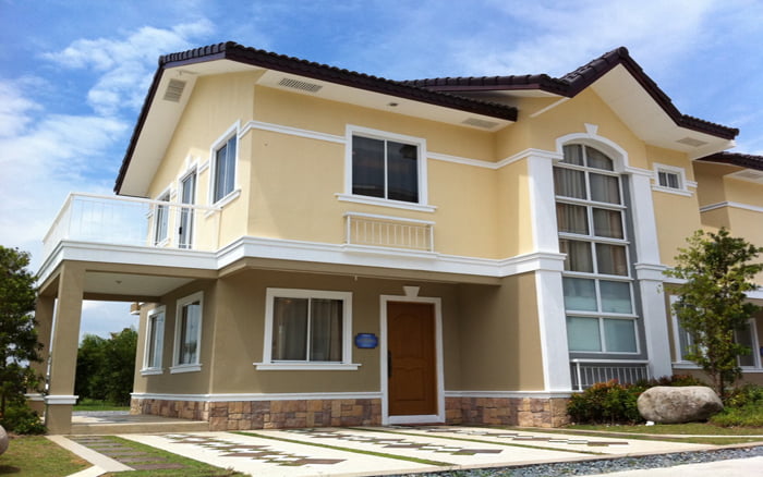 Alexandra Model | Hanap Bahay Philippines