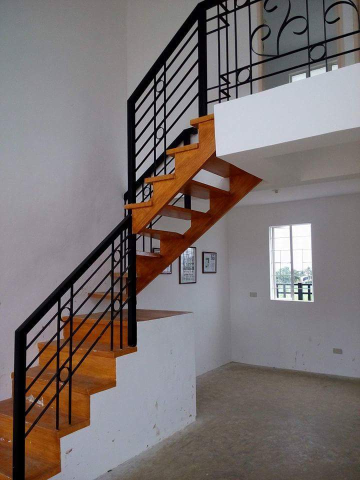 Hannah Model | Hanap Bahay Philippines