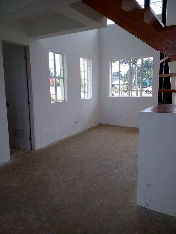 Hannah Model | Hanap Bahay Philippines